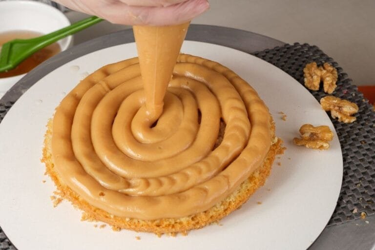 Recheios de Bolo de Aniversário: 7 Combinações Incríveis